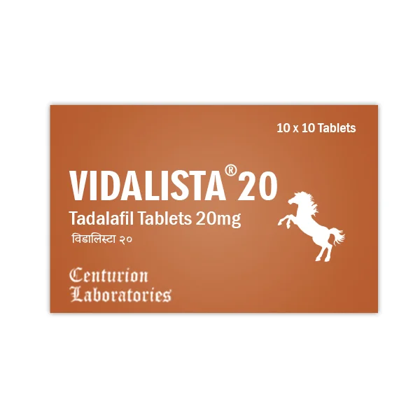 Vidalista 40 Mg : How To Uses, Benefits, Dosage - Goodrxvidalista